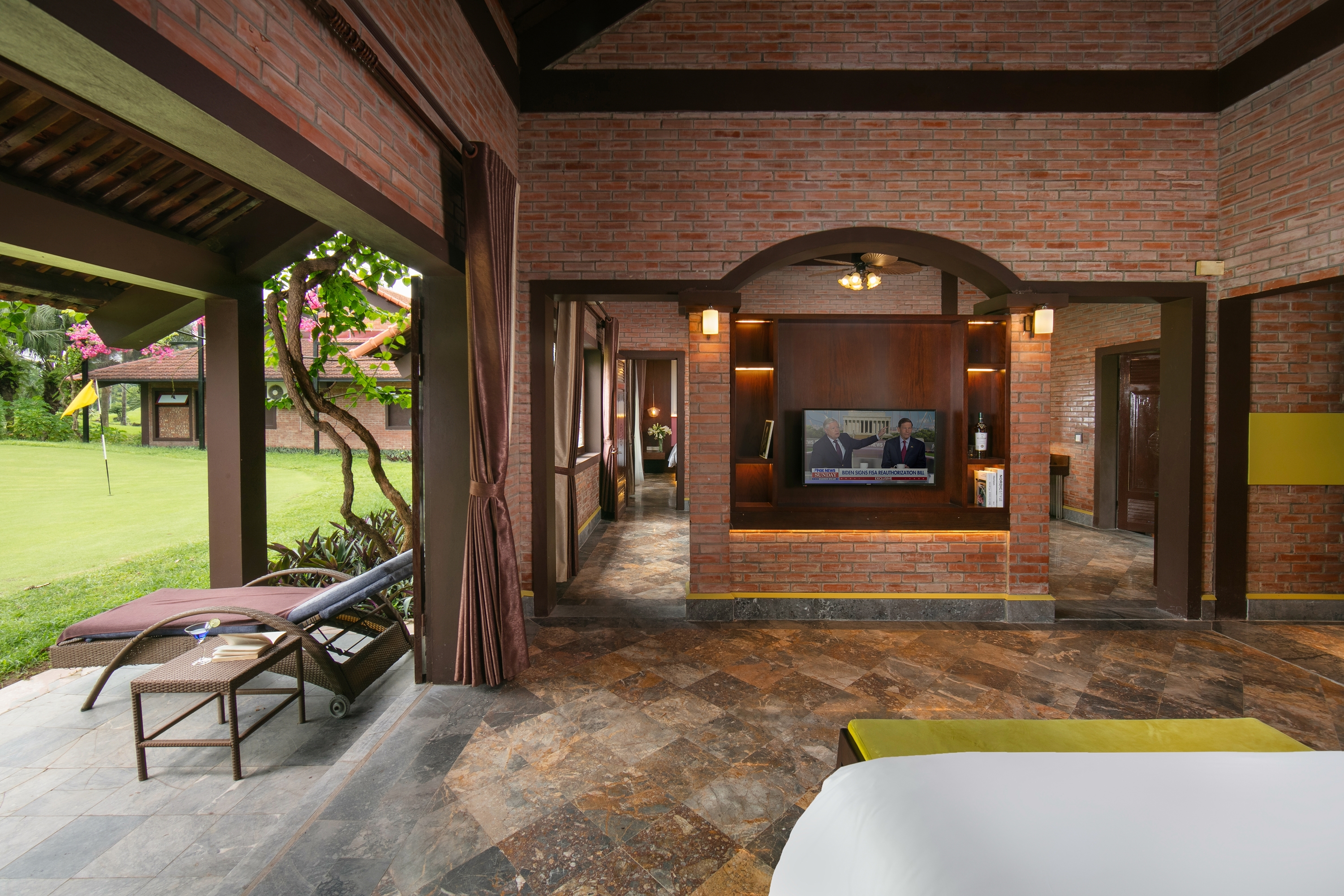 Asean Resort