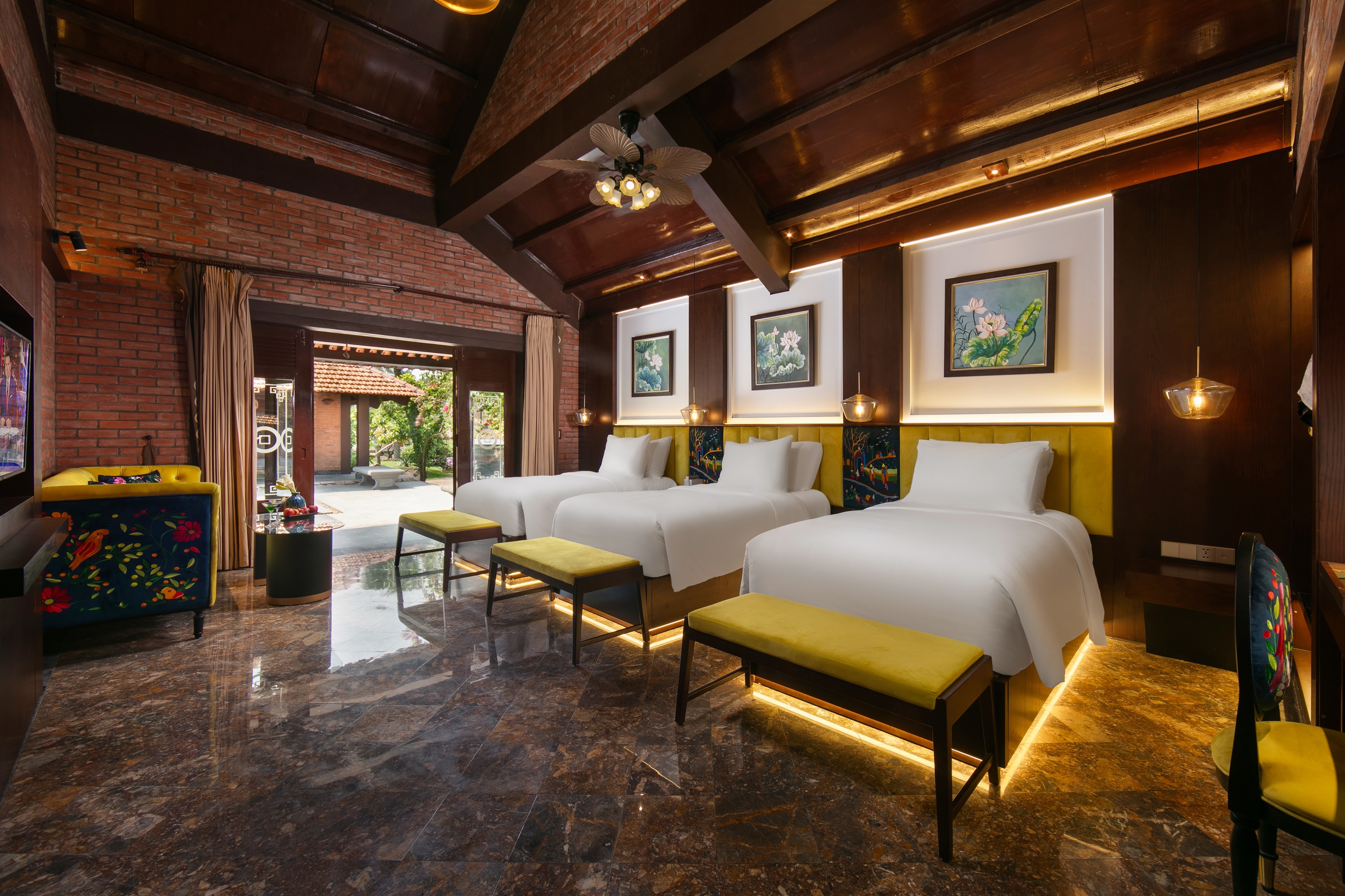 Asean Resort